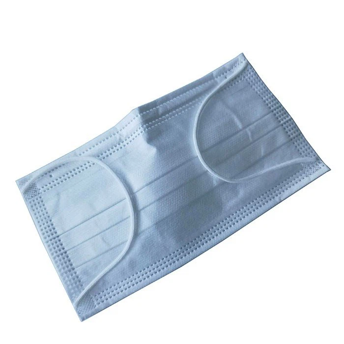 China Surgical Disposable 3Ply IIR Masks Manufacturers Suppliers ...